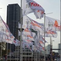 Over het Nationaal MS Fonds - Nationaal MS Fonds
