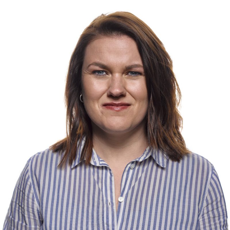 Het verhaal van Carlien - Nationaal MS Fonds