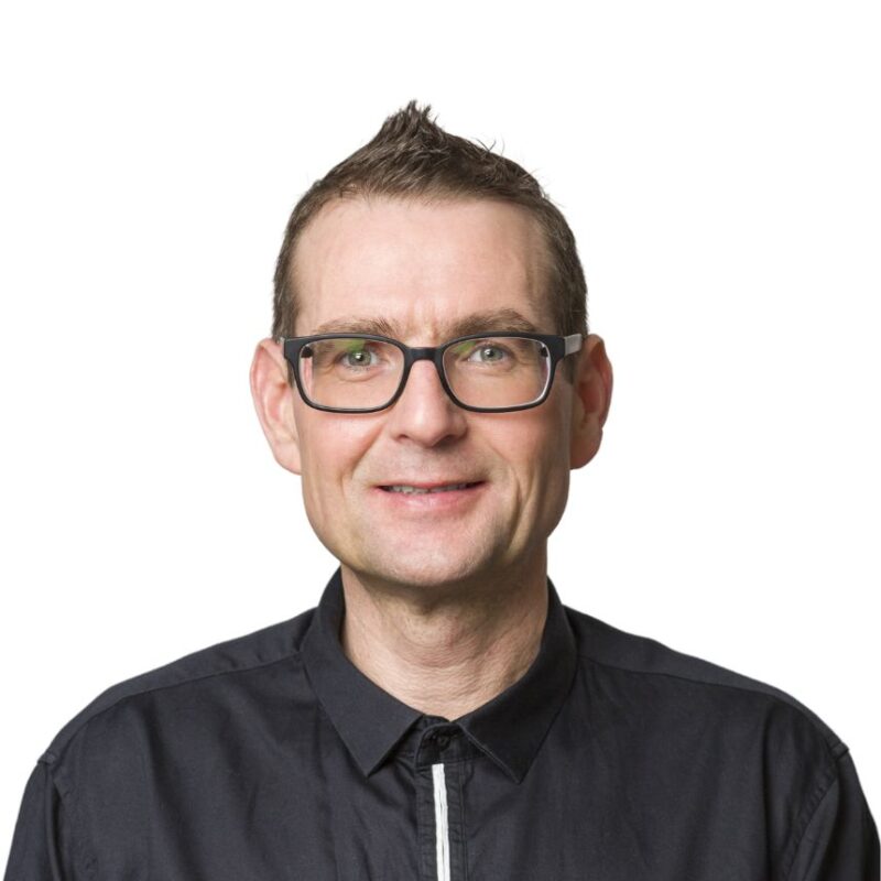 Het verhaal van Pieter - Nationaal MS Fonds