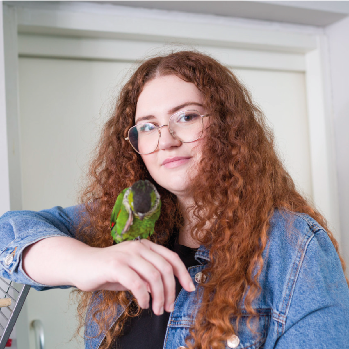 Mijn kracht haal ik uit muziek - Nationaal MS Fonds