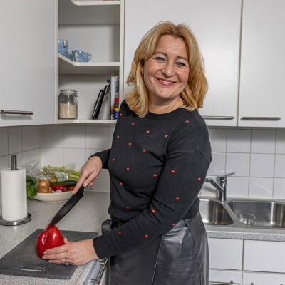 Nationaal MS Fonds - Samen sterk tegen MS!