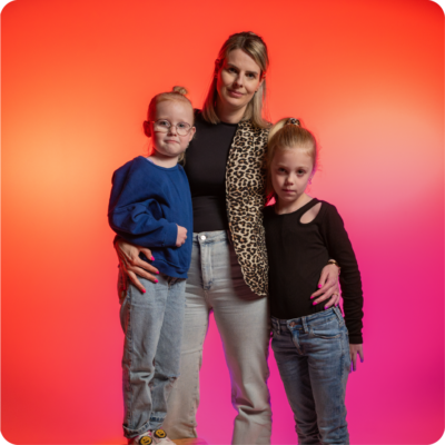 Nationaal MS Fonds - Samen sterk tegen MS!